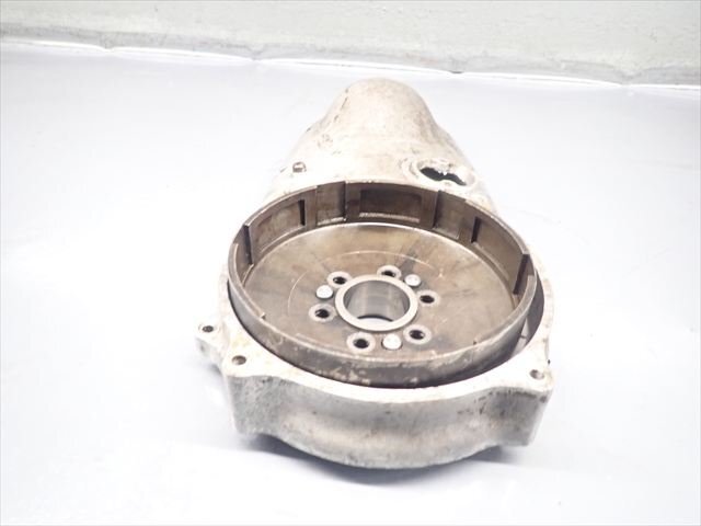 Yahoo!オークション - ε250904-8 MEGURO メグロ Z7 スタミナ 500cc 絶...