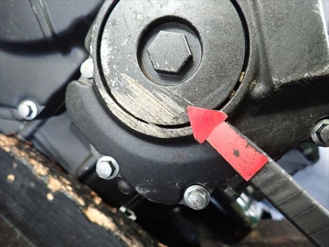 Yahoo!オークション - β250901-2 ホンダ ホーネット600 PC34 (H10年式...