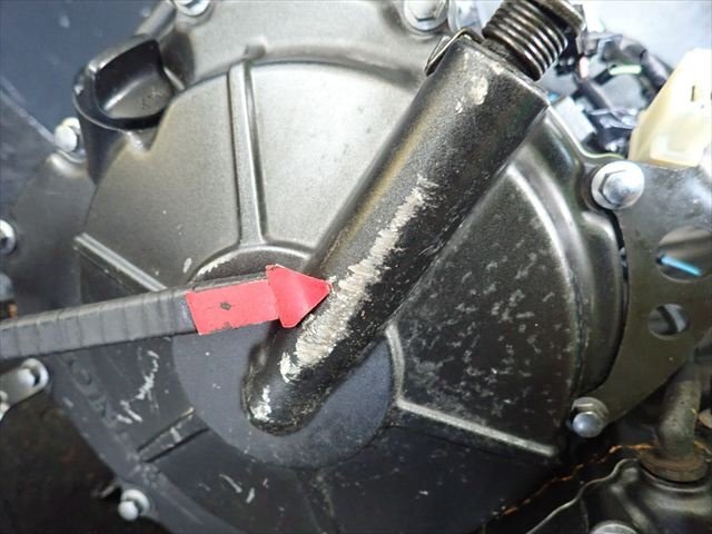 Yahoo!オークション - β250901-2 ホンダ ホーネット600 PC34 (H10年式...