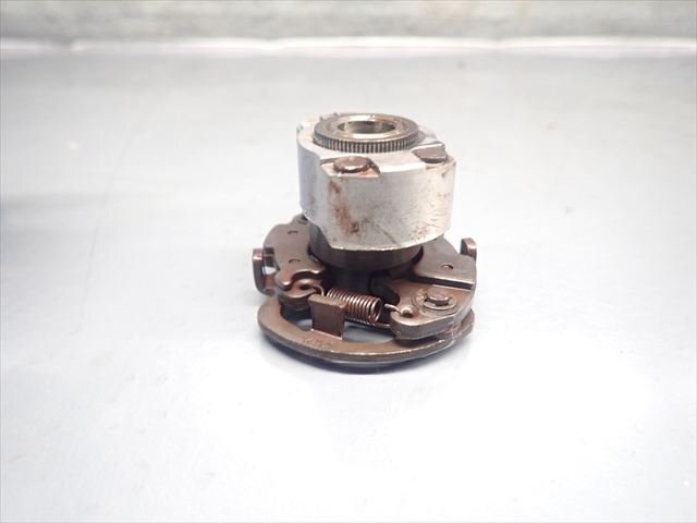 Yahoo!オークション - ε250911-115 ホンダ TL125S イーハトーブ JD03 ...