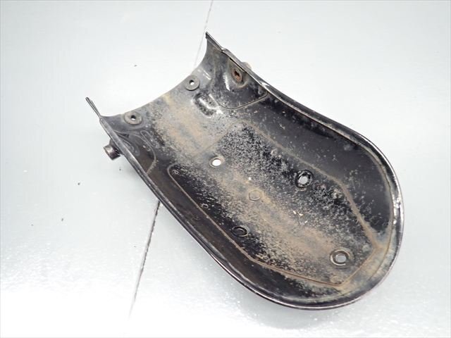 Yahoo!オークション - β250906-3 スズキ グラストラッカー NJ47A TU25...