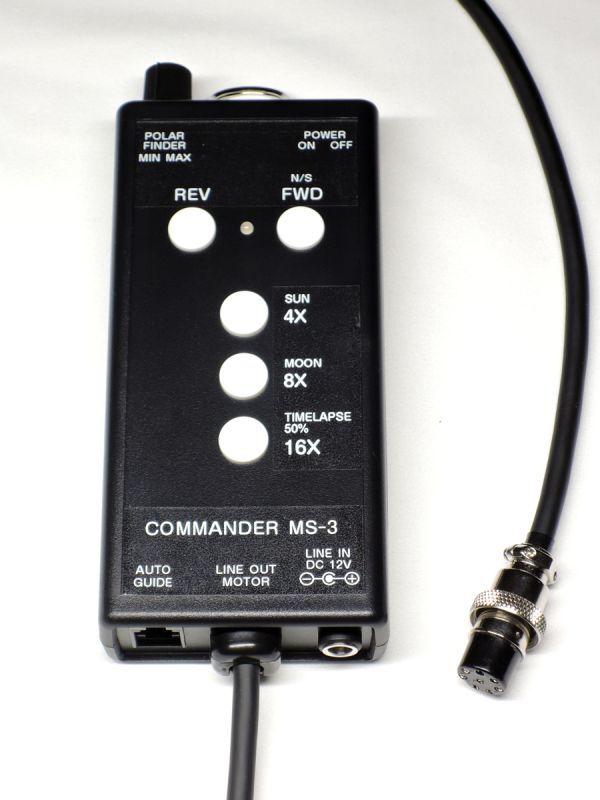 Yahoo!オークション - PENTAX ペンタックス 『 MS-3 / MS-3N 』赤道儀...