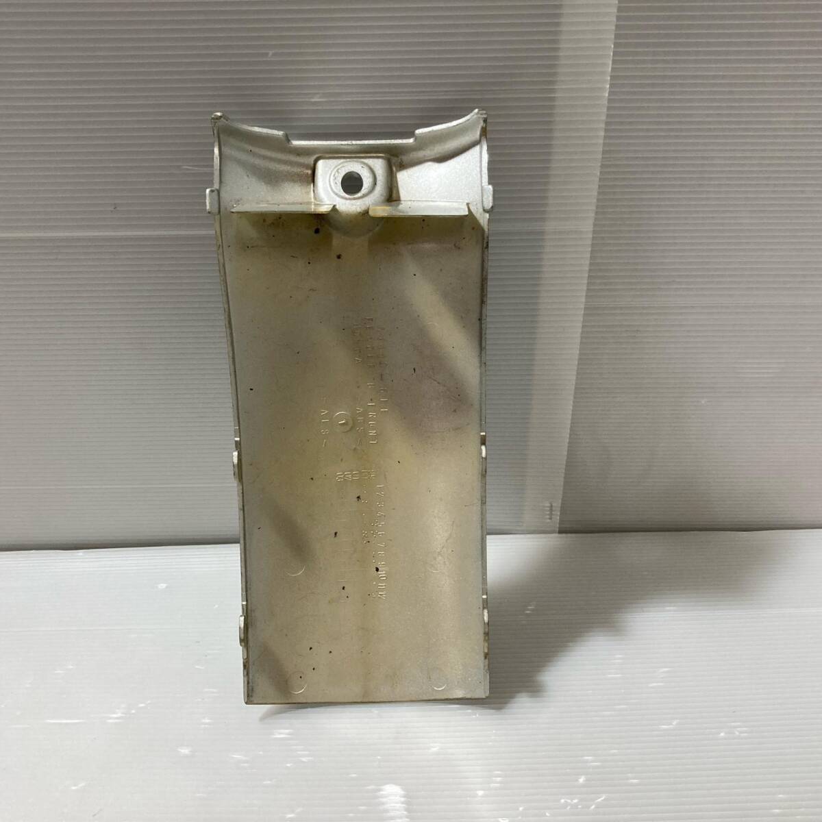 Yahoo!オークション - HONDA ジョルノ50 AF24 フロント フェンダー リ...