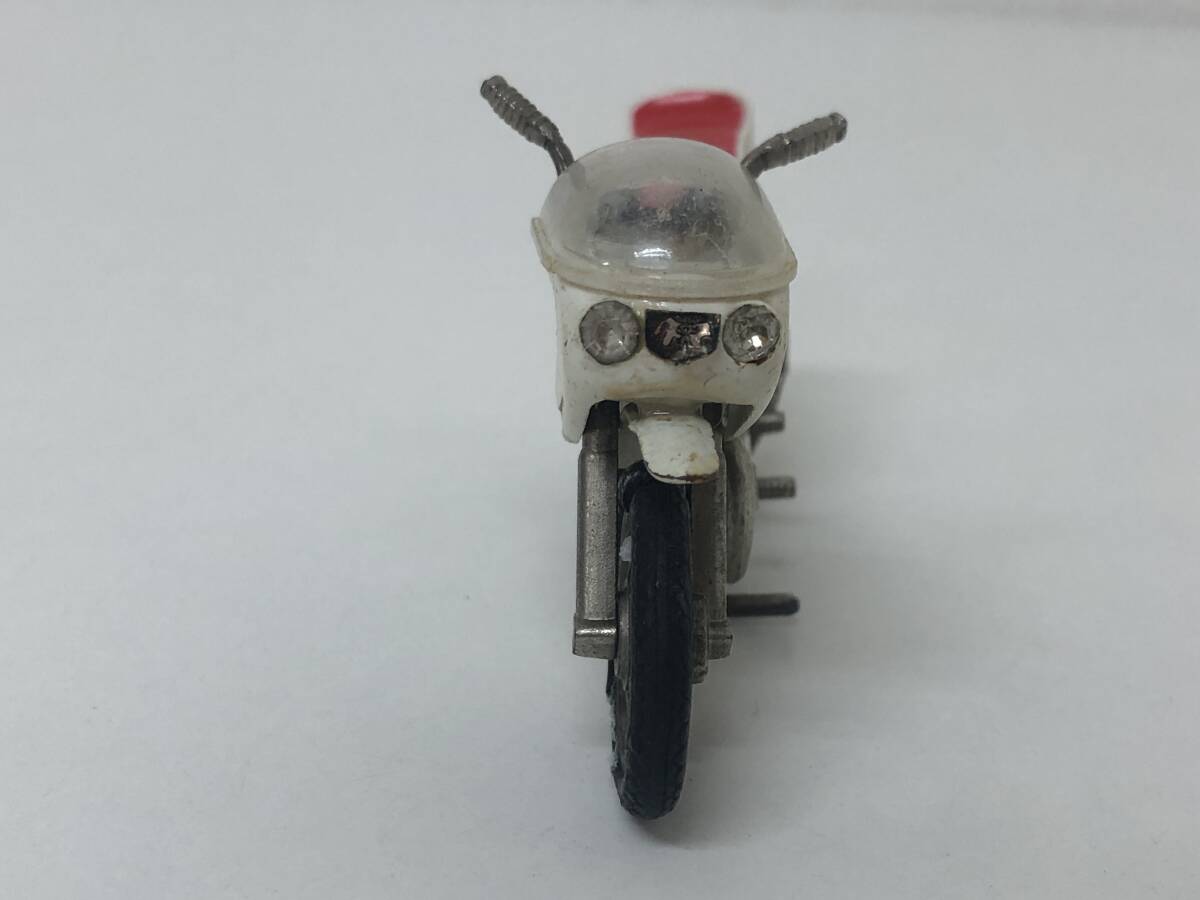 ポピー ポピニカ 超合金 仮面ライダー サイクロン号 当時物 A(超合金)｜売買されたオークション情報、yahooの商品情報をアーカイブ公開 - オークファン（aucfan.com）