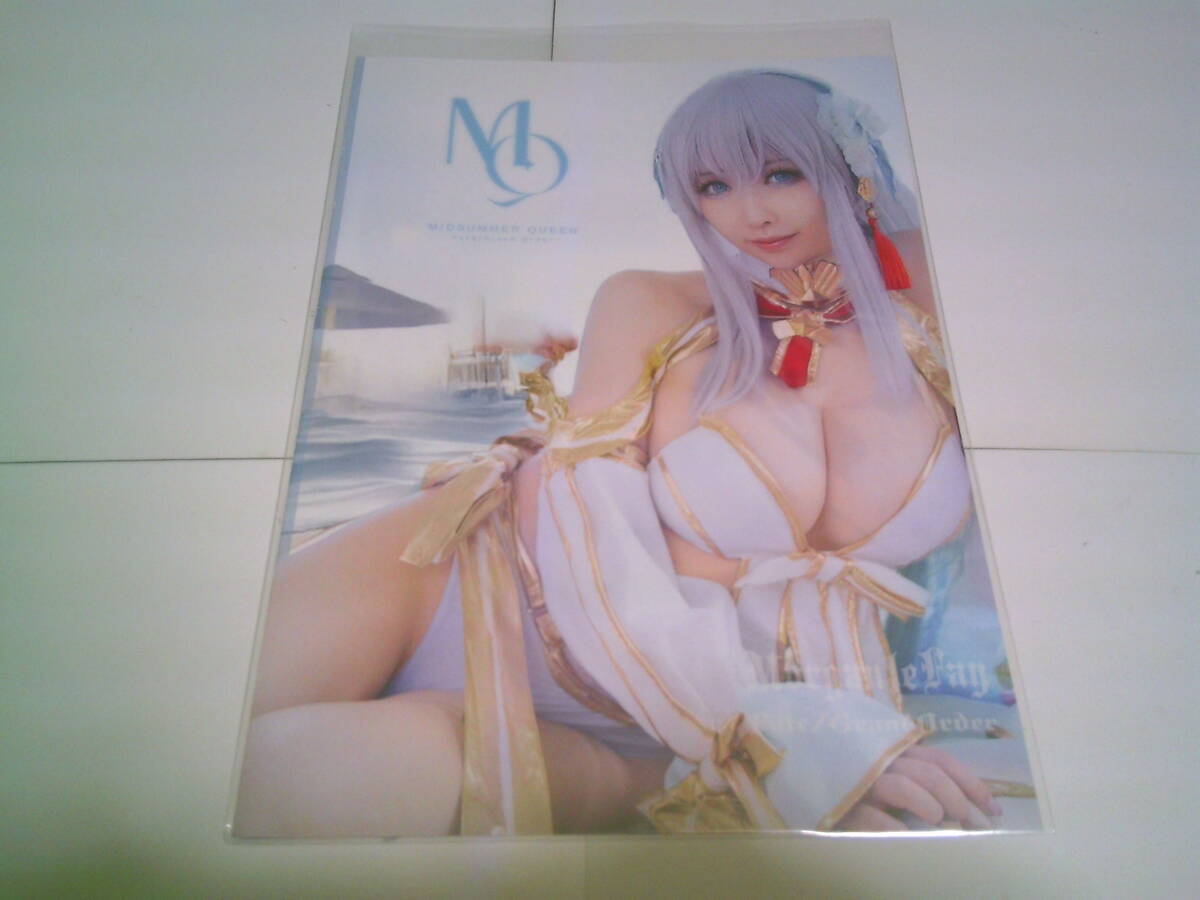 Yahoo!オークション - KURUPIKA 桃色れく C106 コミケ106 コスプレ写真...