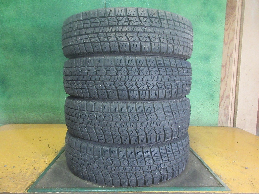 Yahoo!オークション - 14インチ 2017年製 オートバックス ノーストレッ...