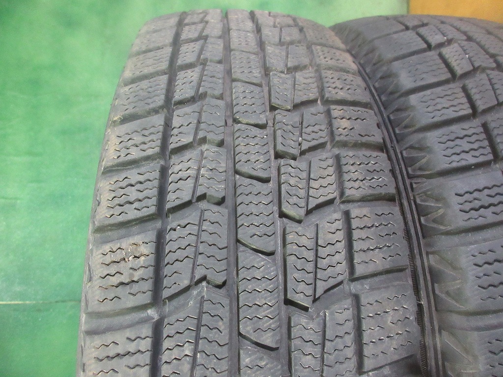 Yahoo!オークション - 14インチ 2017年製 オートバックス ノーストレッ...