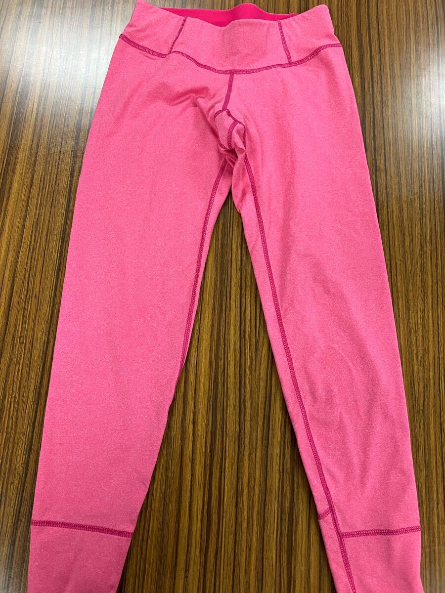 Yahoo!オークション - Patagonia パタゴニア キッズ パンツ ピンク XS5...