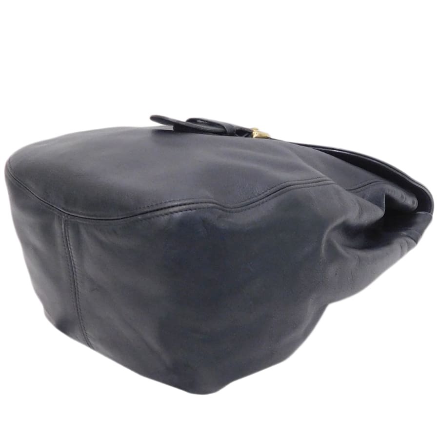 1円 極 コーチ リュック 4134 ブラック系 レザー グラブタンレザー お かけ 普段使い COACH E.Bep.pS-23(女性用)｜売買されたオークション情報、yahooの商品情報を ...