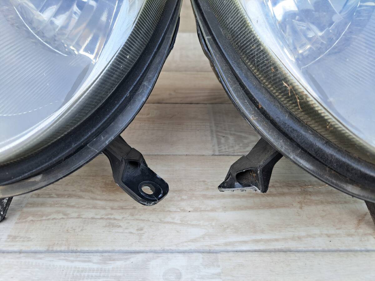 Yahoo!オークション - C2 マーチ AK12 BK12 YK12 K12 前期 純正 ハロ...