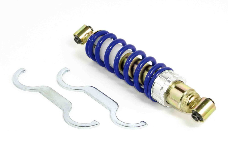 Yahoo!オークション - TT-R90(5HN)用 リアショック/リアサスペンション...