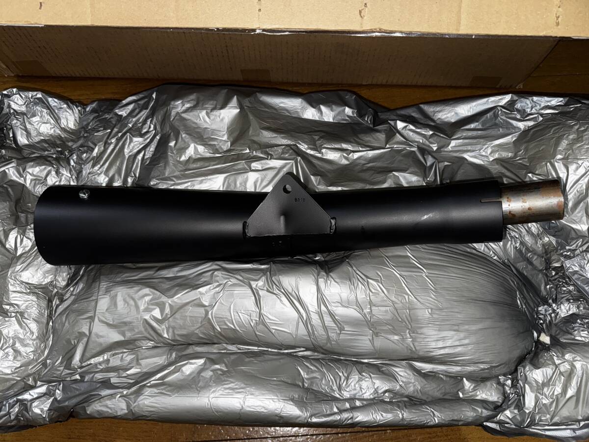 Yahoo!オークション - 新品 希少 KERKER メガホン Z系 J系 Z1000R Z100...