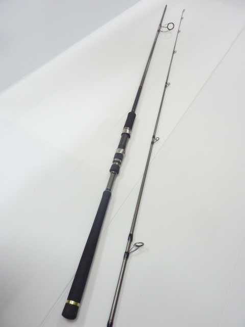 Yahoo!オークション - r323b Major Craft CROSTAGE シーバス用 CRK-90...