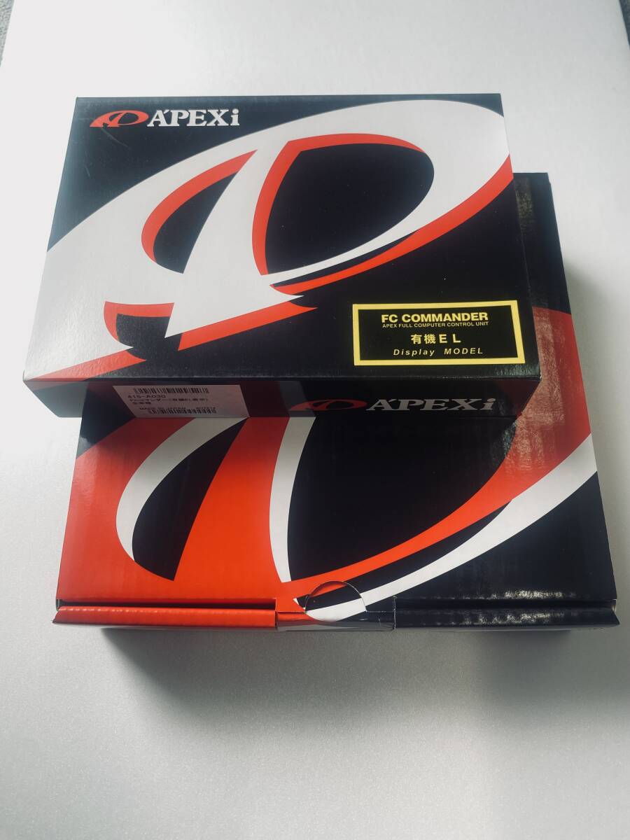 Yahoo!オークション - 新品 アペックス APEX パワーFC 日産 Nissan ER3...