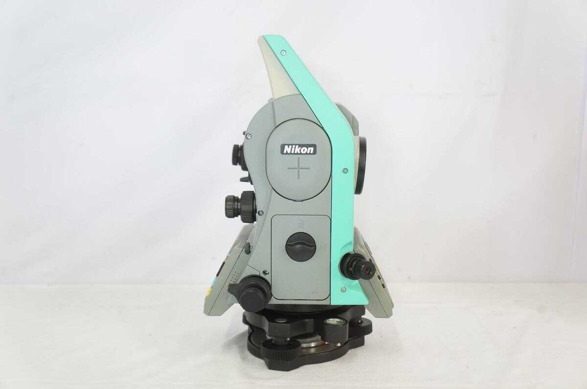 Yahoo!オークション - ① 動作品 Nikon ニコン NiVo-Z5L トータルステ...