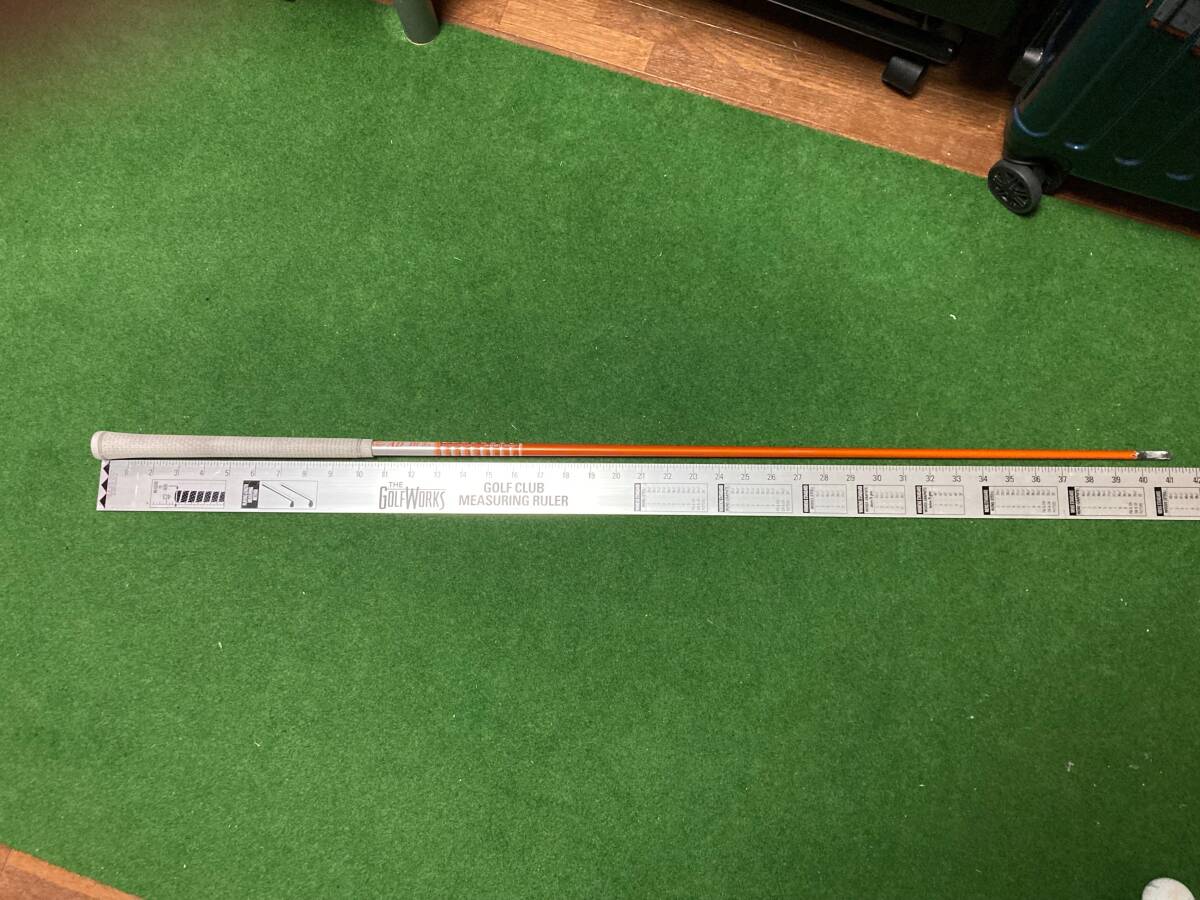 Yahoo!オークション - ツアーAD DI-5S FW用 41インチ