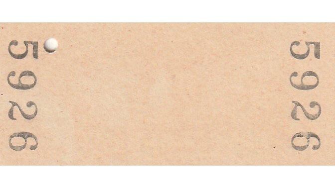 Yahoo!オークション - Q984.大村線 川棚駅 30円 51.3.17【5926】