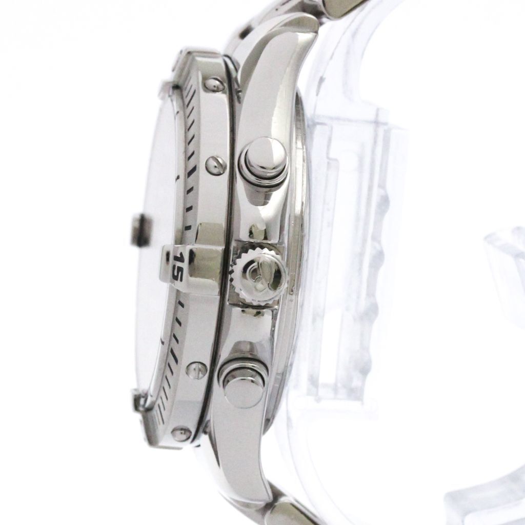 Yahoo!オークション - ブライトリング コルト クロノオーシャン ステン...