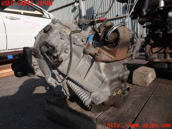 2UPJ-26833200 ランエボ9 MR CT9A ミッション MT 4G63 4WD(三菱用)｜売買されたオークション情報、yahooの商品情報をアーカイブ公開 - オークファン ...