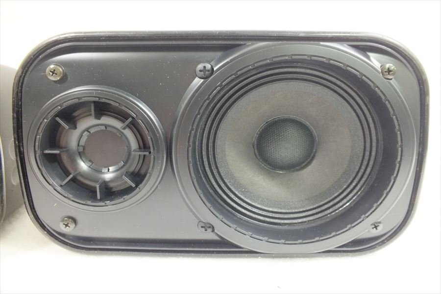 Yahoo!オークション - Panasonic パナソニック SB-S55 スピーカー 音...