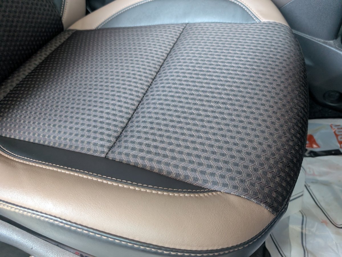 Yahoo!オークション - ノート HE12 管理番号 5392 ドライバーシート 運...