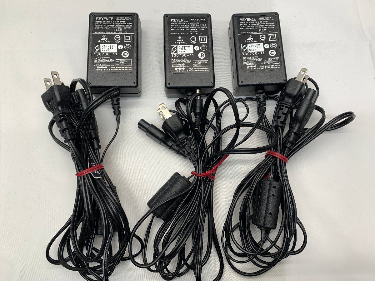 Yahoo!オークション - KEYENCE キーエンス ハンディターミナル BT-W155...