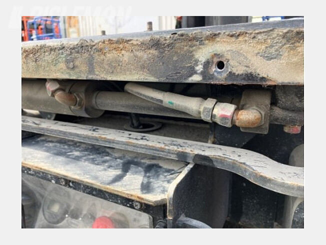 Yahoo!オークション - 自走式高所作業車 アイチコーポレーション SV04B...