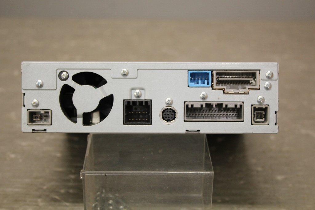 Yahoo!オークション - ホンダ インスパイア (UC1) HDDナビ 地図2008年 ...