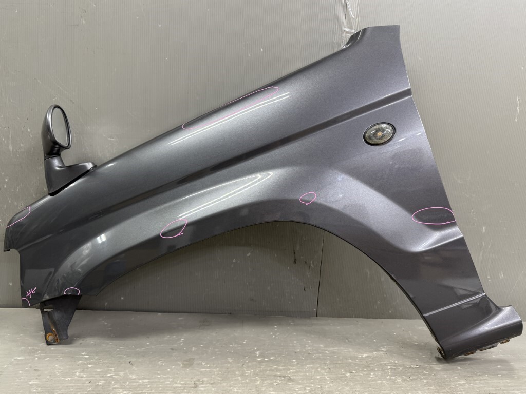 Yahoo!オークション - 日産 キックス RX (H59A) 純正 左 フロント フェ...