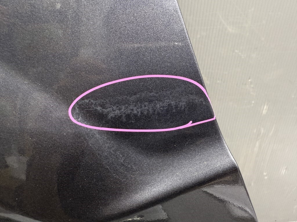 Yahoo!オークション - 日産 キックス RX (H59A) 純正 左 フロント フェ...