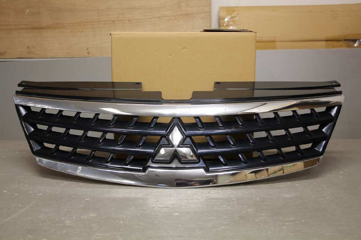 Yahoo!オークション - 三菱 アウトランダー 4WD (CW5W) 純正 フロント...