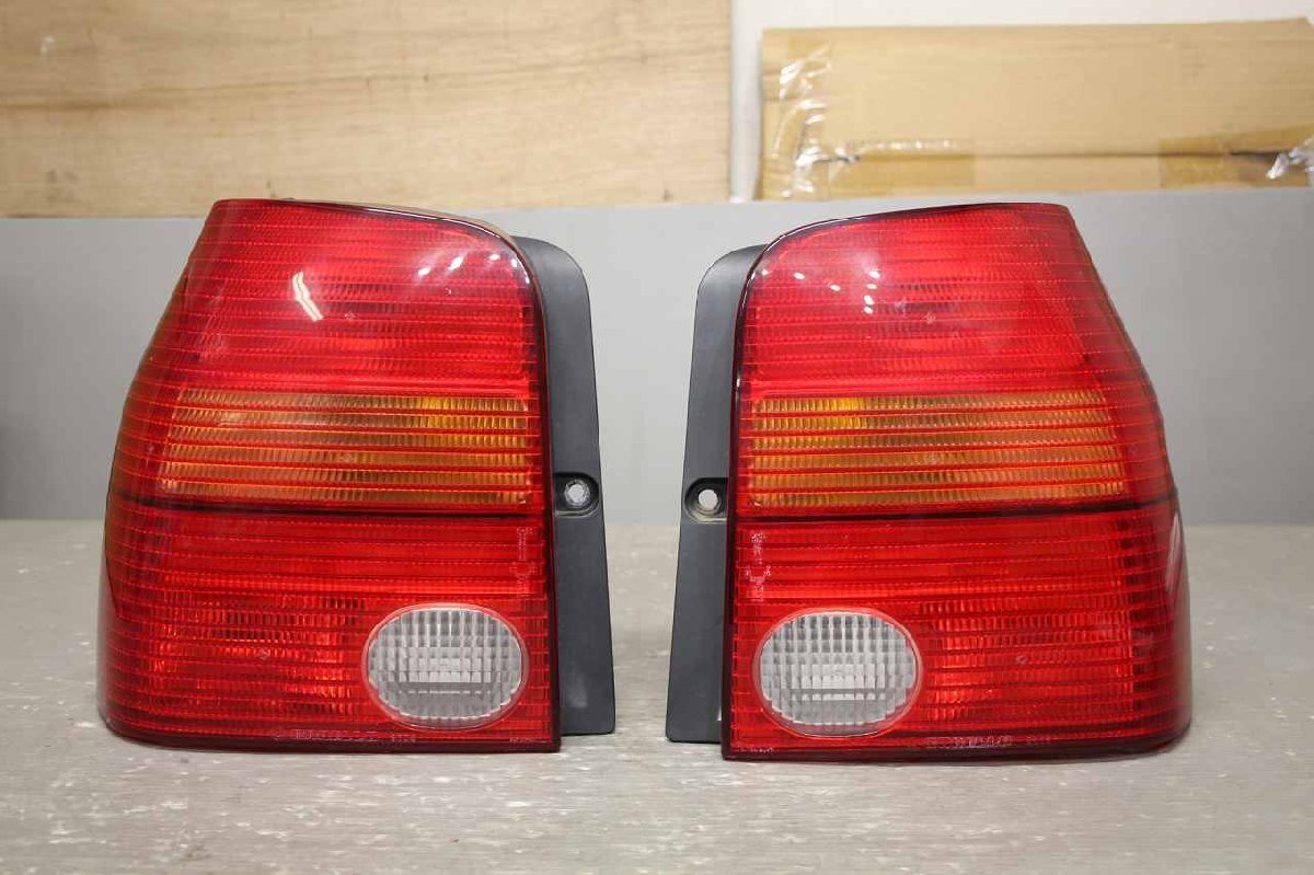 Yahoo!オークション - VW ルポ GTI 6MT 右H (6EAVY 6C) 純正 CARELLO ...