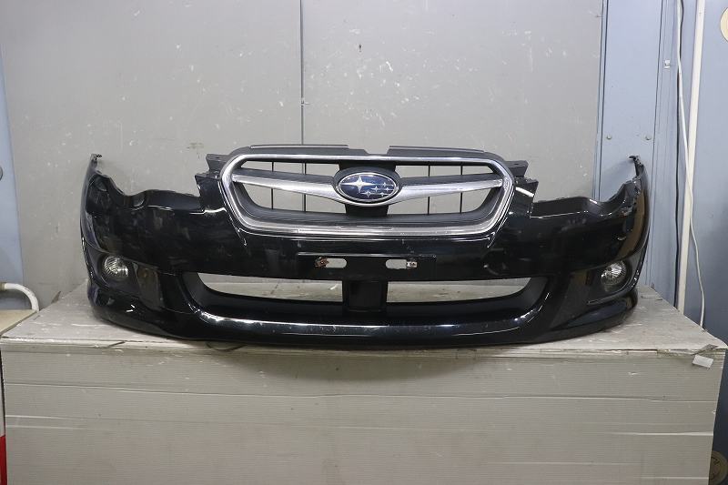 Yahoo!オークション - 即決 レガシィ 2.0I D型 後期 (BL5 BP) 純正 フ...