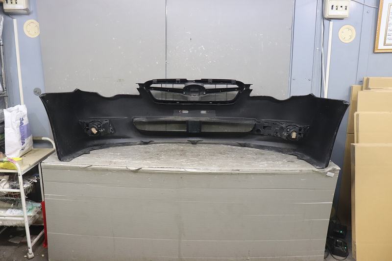 Yahoo!オークション - 即決 レガシィ 2.0I D型 後期 (BL5 BP) 純正 フ...