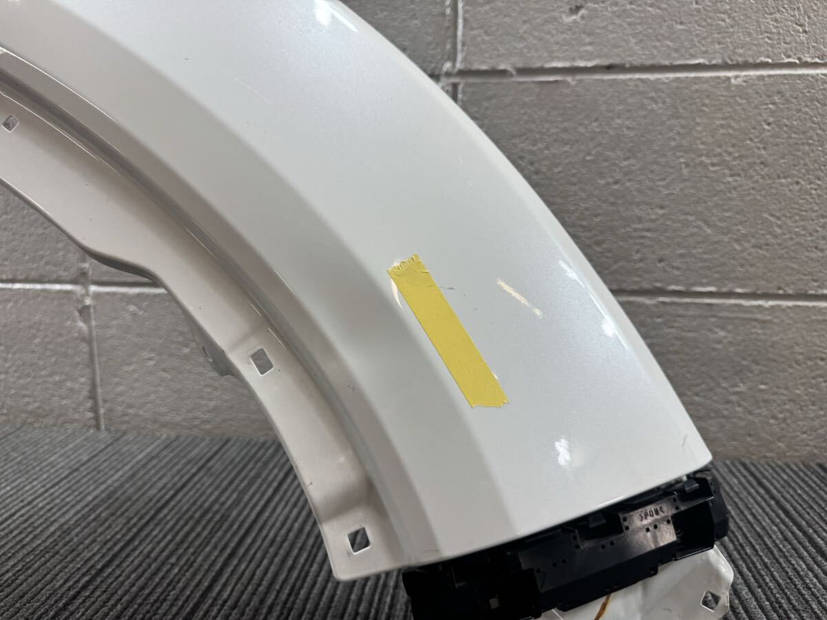 Yahoo!オークション - R70902 ヴェゼル HV RU3 純正 フェンダー 右 パ...