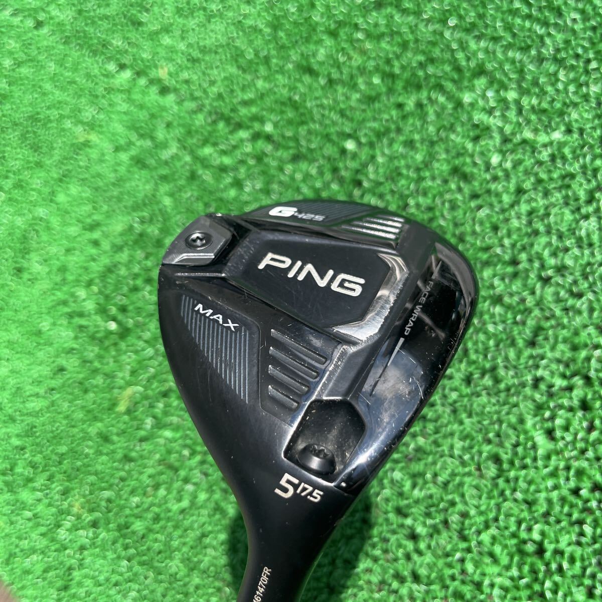 Yahoo!オークション - G425 MAX 5w speeder nx 60s