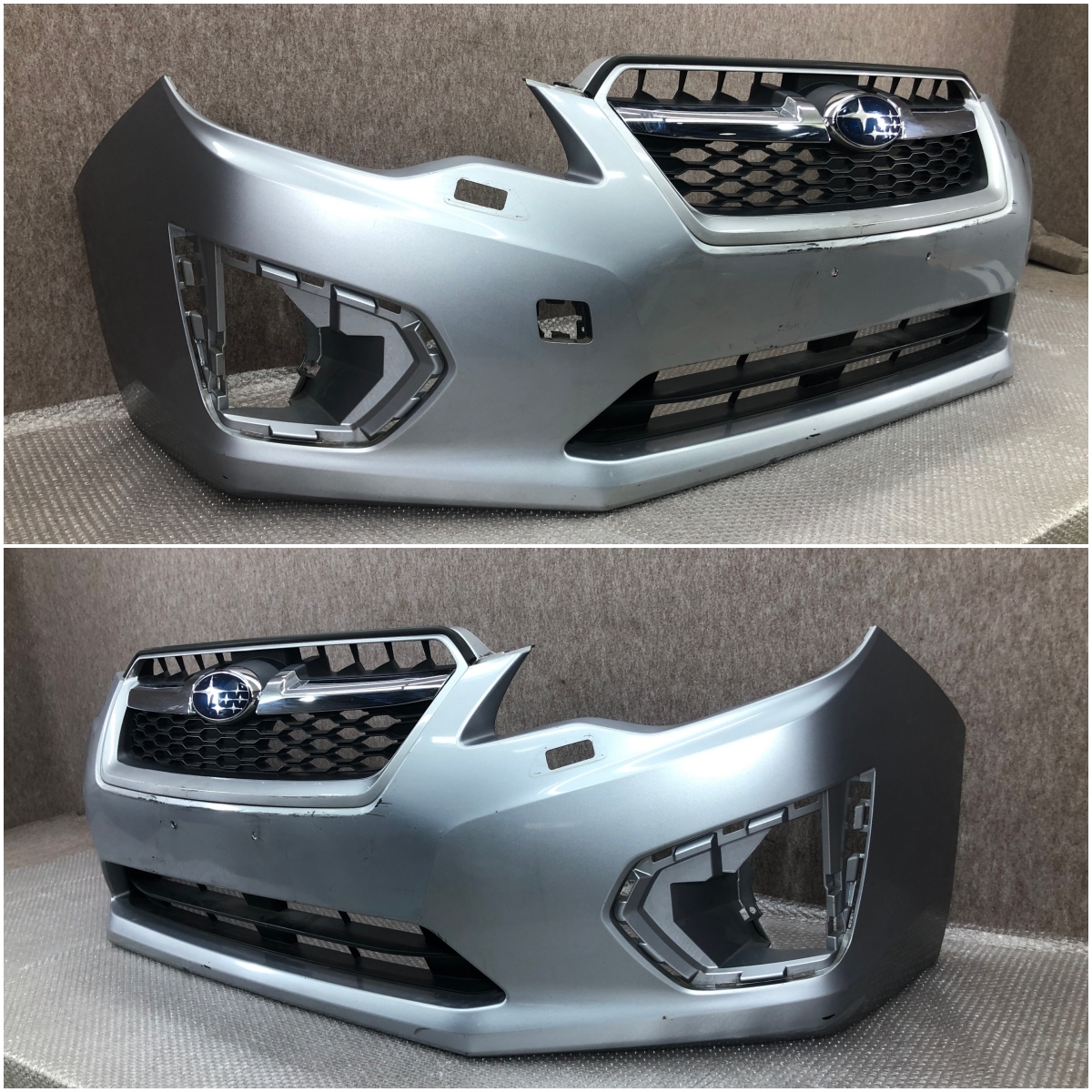 Yahoo!オークション - スバル インプレッサ スポーツ G4 GJ系/GP系 GJ2...