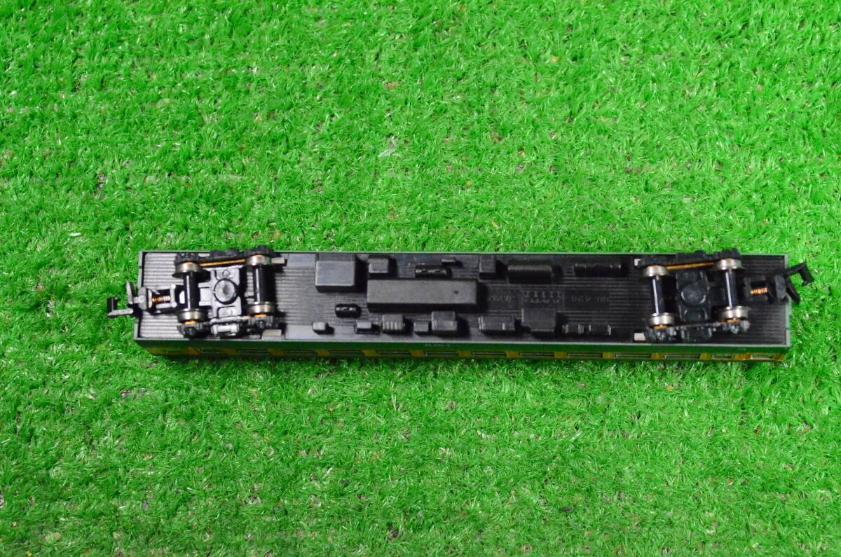 Yahoo!オークション - KATO 4058 モハ164 送料安 G