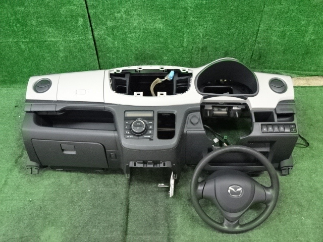 Yahoo!オークション - 特価sale マツダ フレア XG 後期・MJ34S H27・ダ...