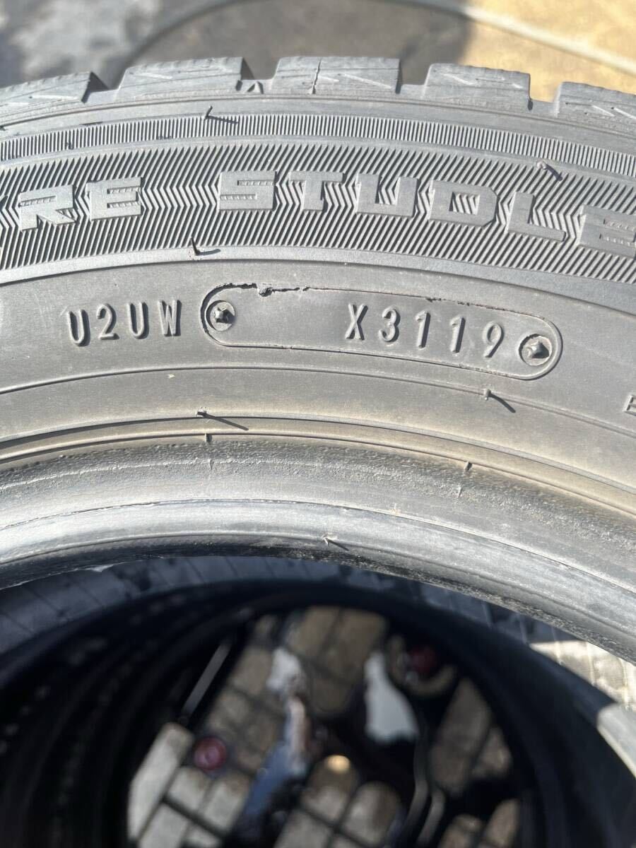 Yahoo!オークション - ロK条件付送料無料 在庫処分セール バリ山 DUNLO...