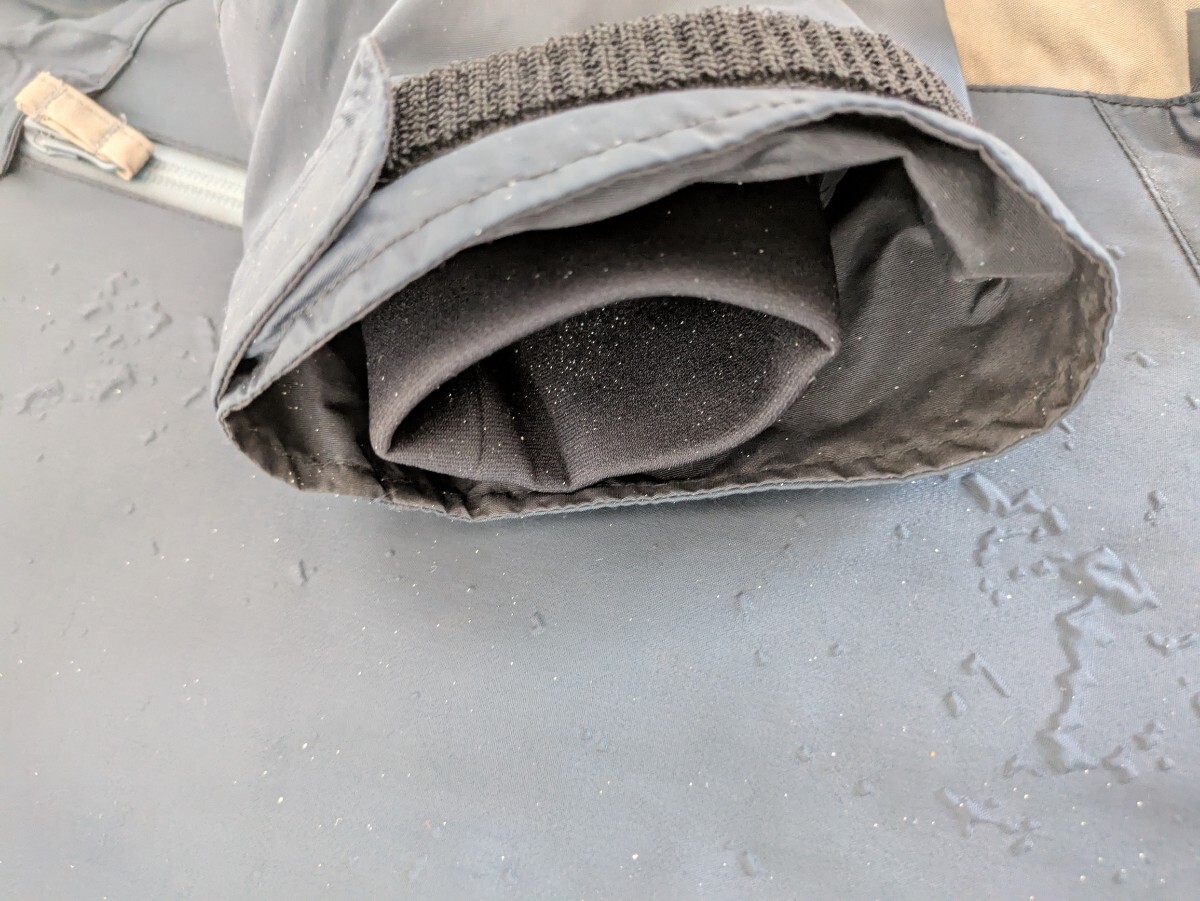 【樂淘letao】日本代購代標第一品牌－Daiwa ダイワ レインマックス DW-3301J ナイロン ジャケット XL ウェーディングジャケット 中古品 送料込