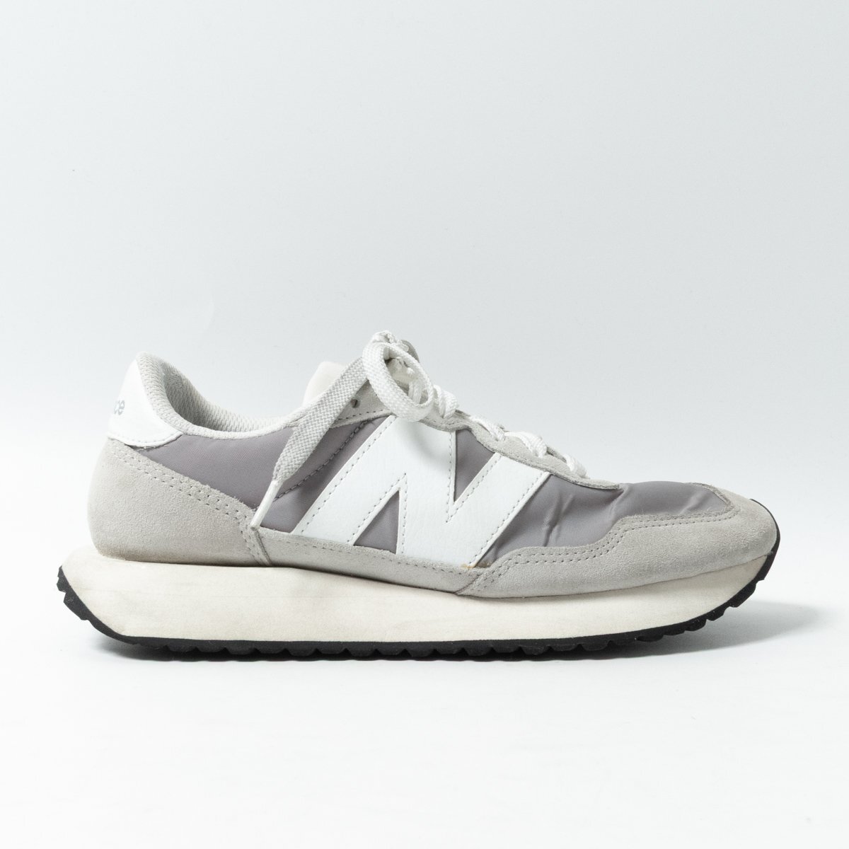 Yahoo!オークション - New Balance ニューバランス MS237RCS ローカッ...