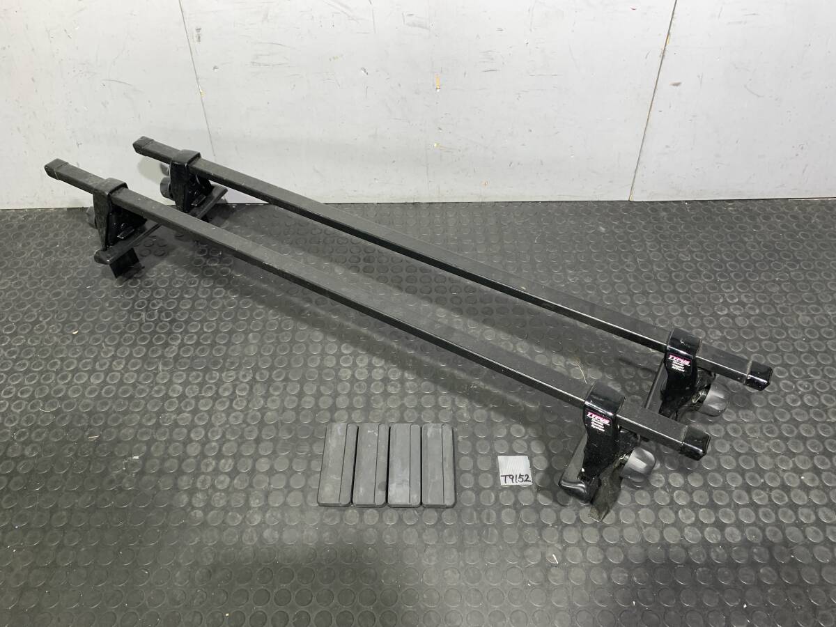 Yahoo!オークション - ホンダ 純正OP オプション TYPUS ルーフキャリア...