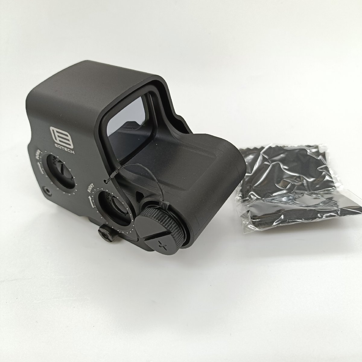 Yahoo!オークション - 【 Evolution Gear 製 】 EOTECH EXPS3-0 ホロサ...