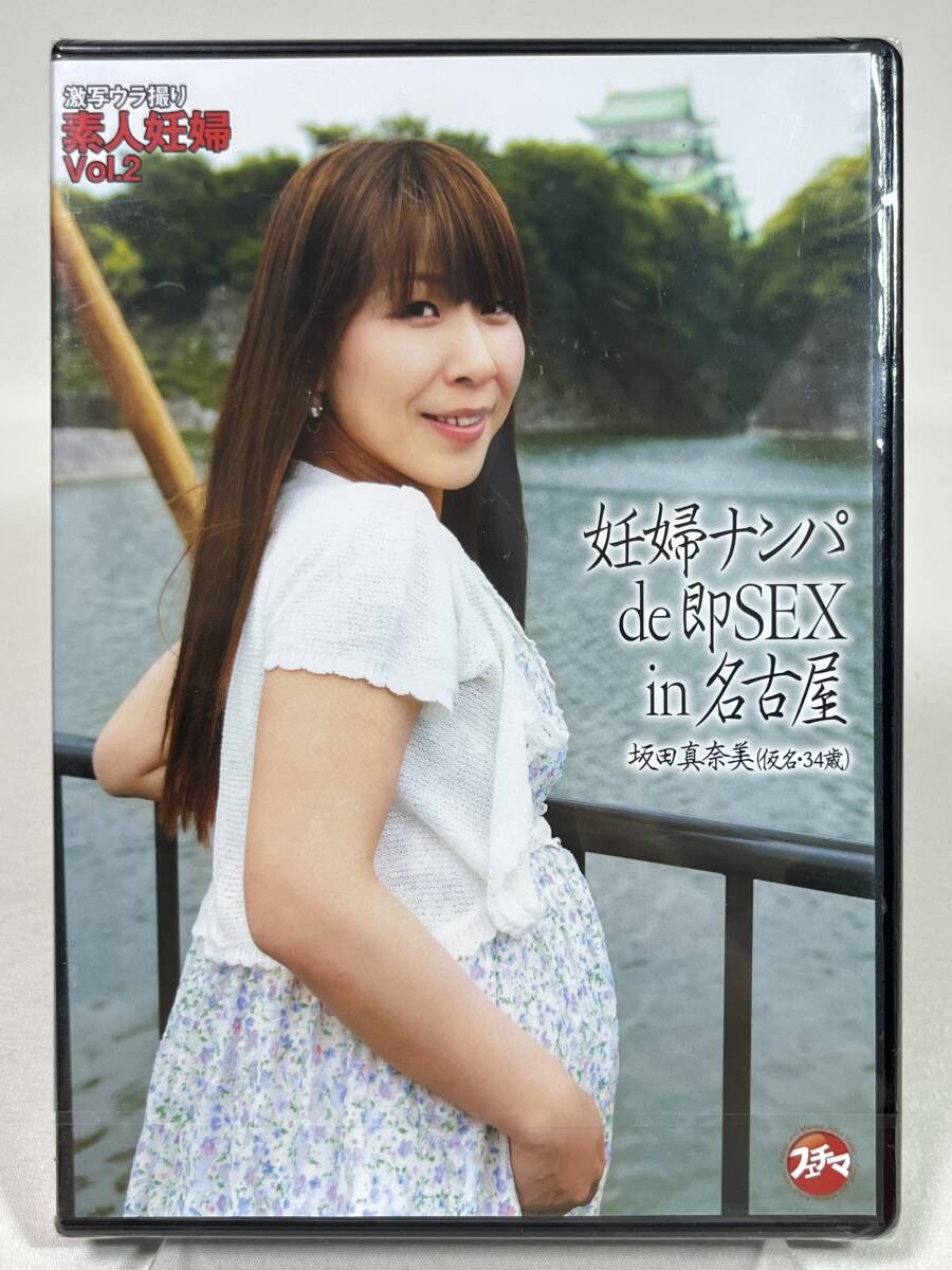 Yahoo!オークション - 全N1 激写ウラ撮り 素人妊婦 Vol.2 「妊婦ナン...