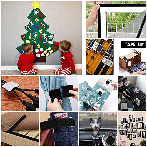 Yahoo!オークション - LIKENNY 強力 マジック付きテープ マジックテー...