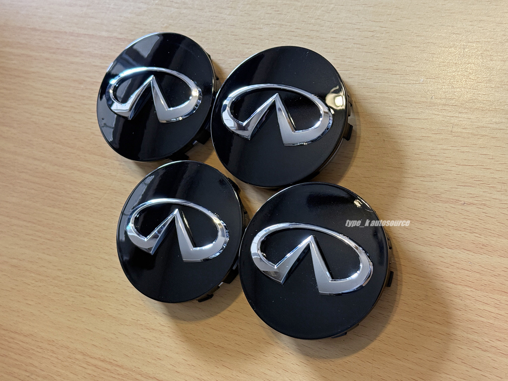 Yahoo!オークション - USインフィニティ純正 19-24 INFINITI Q50S RED ...