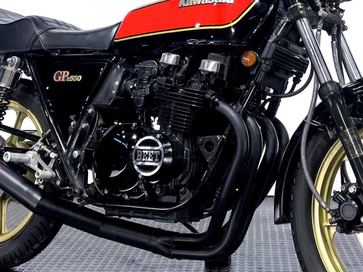 Yahoo!オークション - 絶品 極上車 Z550GP-D1/US仕様 E4B最終型カスタ...