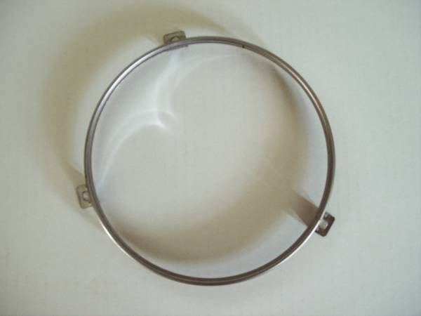 Yahoo!オークション - ケンメリ L型 ヘッドライト リング リム GTR GC1...