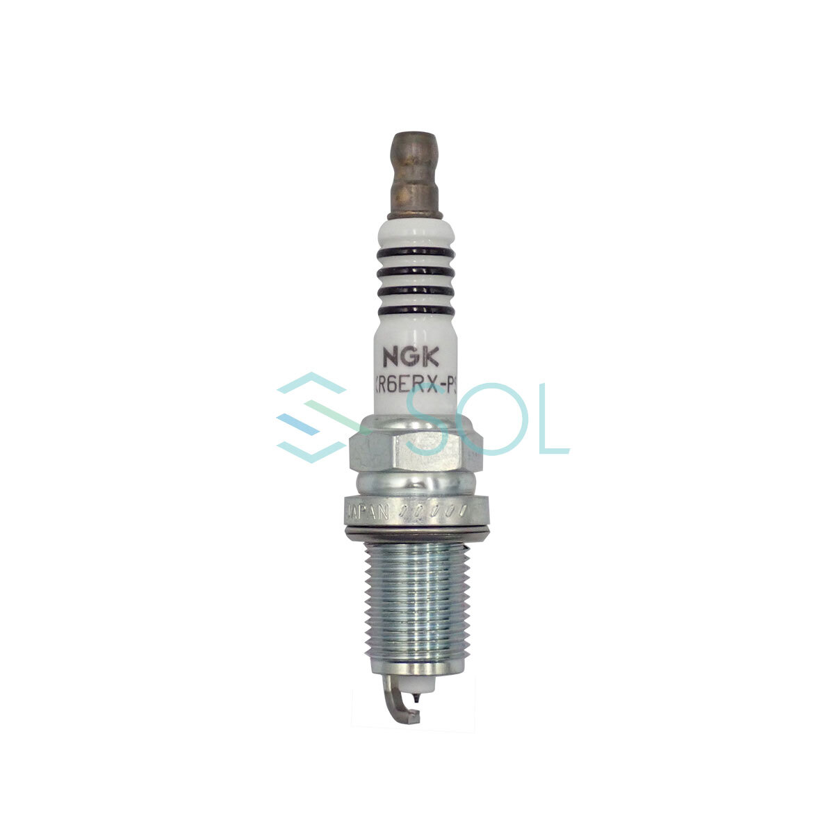 Yahoo!オークション - NGK 三菱 ランサー CM5A スパークプラグ プレミ...